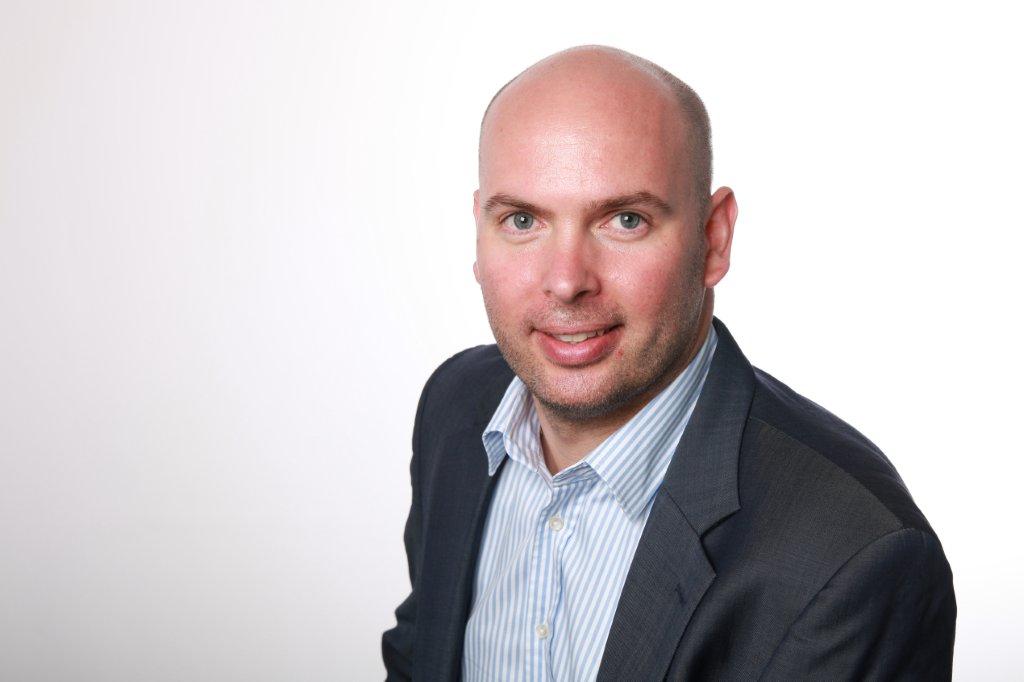Profil Dr.-Ing. Jörg Priese - Dr. Priese Consulting